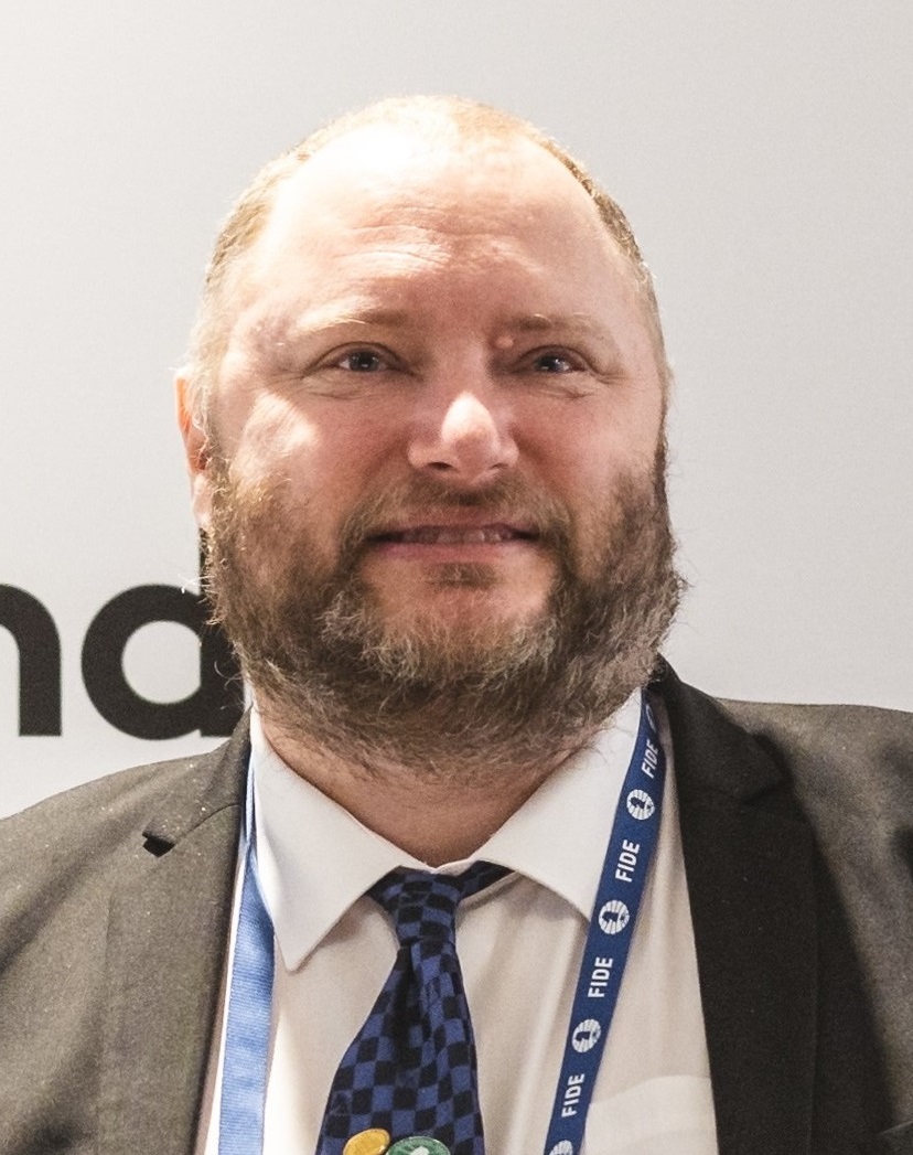 TECHNICAL DEPARTMENT – Fair Play Commission