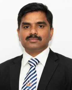 Gopakumar M S – Fair Play Commission